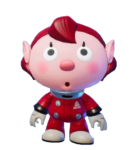 Pom | Sango Mini Brans Wiki | Fandom