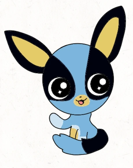 Bandit Heeler | Sango Mini Brans Wiki | Fandom