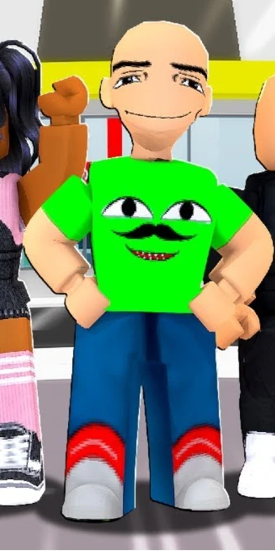 Bobby | Sango Mini Brans Wiki | Fandom