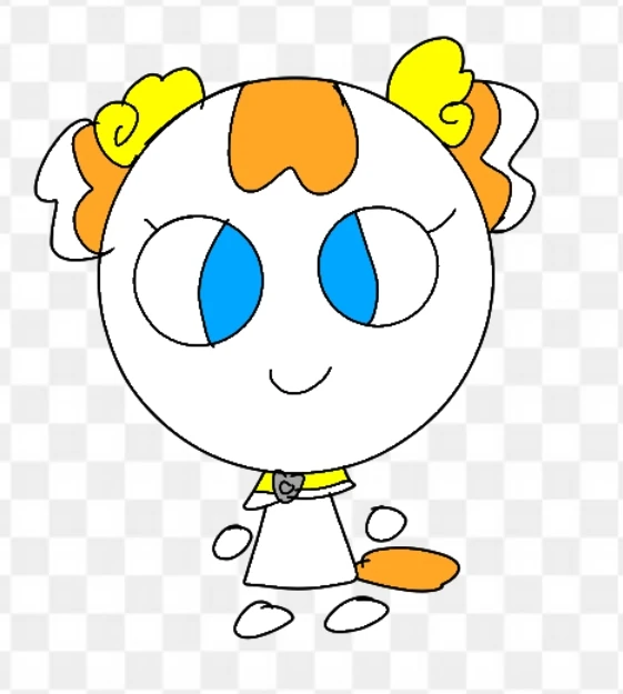 Potpourri | Sango Mini Brans Wiki | Fandom