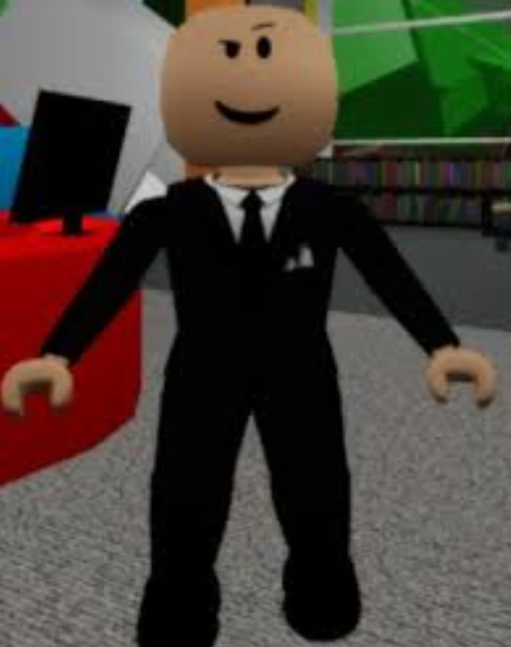 Boss Baby | Sango Mini Brans Wiki | Fandom