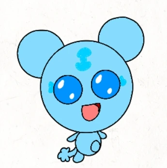 Cappy | Sango Mini Brans Wiki | Fandom