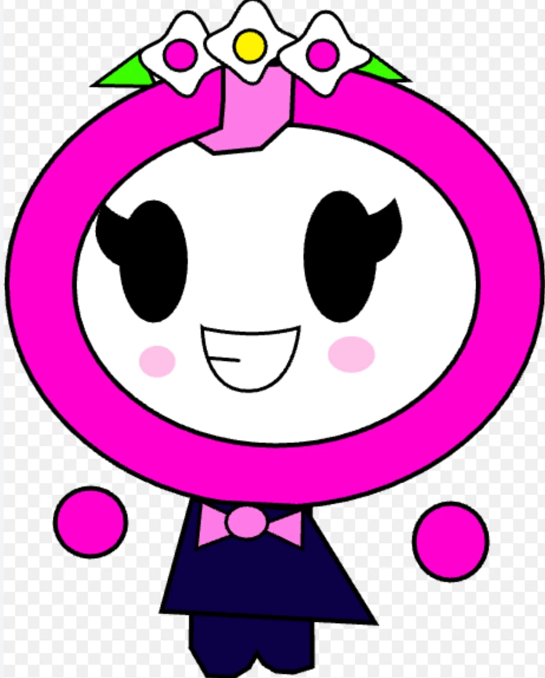 Lisatchi | Sango Mini Brans Wiki | Fandom