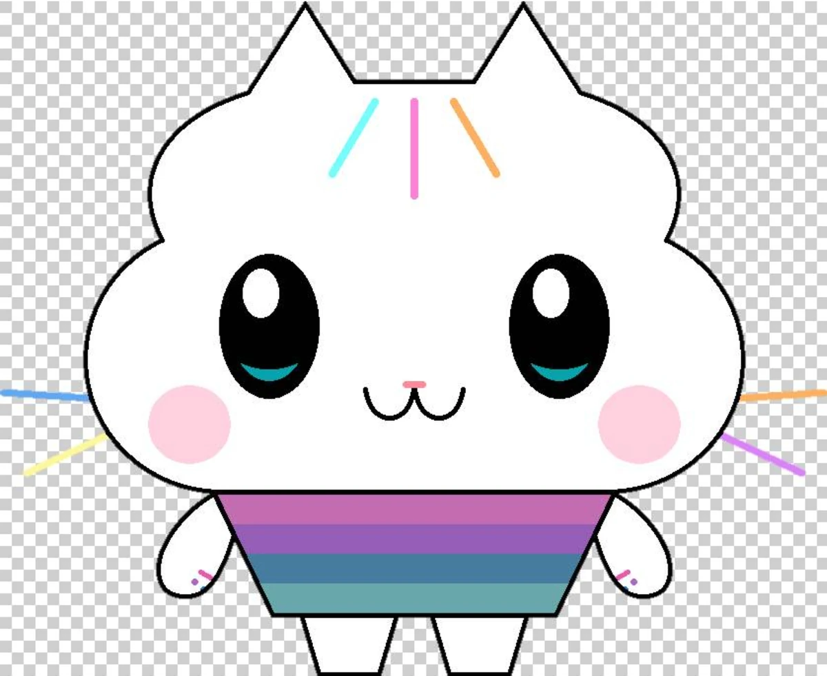 Cakey Cat | Sango Mini Brans Wiki | Fandom