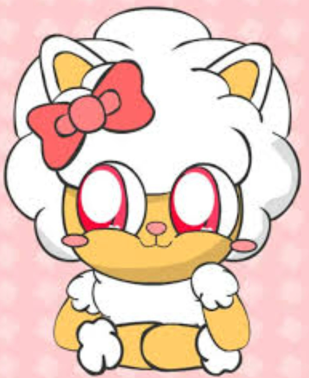 Luny | Sango Mini Brans Wiki | Fandom