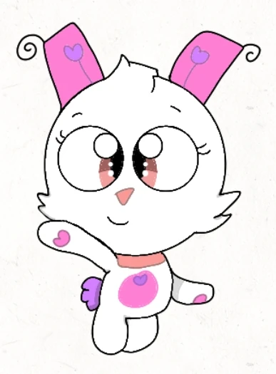 Chikio | Sango Mini Brans Wiki | Fandom