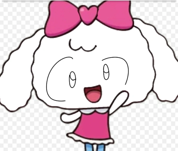 Yumemitchi | Sango Mini Brans Wiki | Fandom