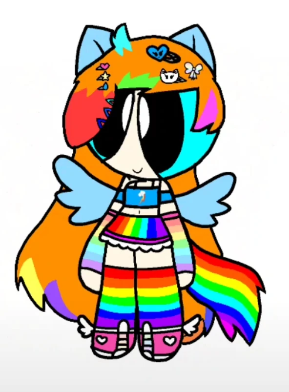 Malika | Sango Mini Brans Wiki | Fandom