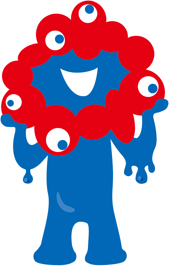 Myakumyaku | Sango Mini Brans Wiki | Fandom