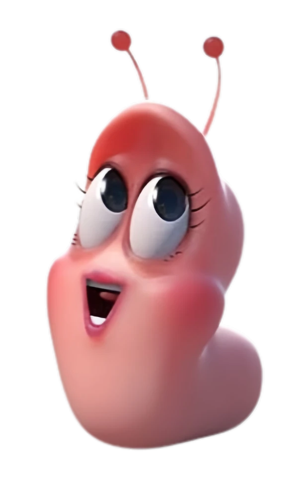 Pink | Sango Mini Brans Wiki | Fandom