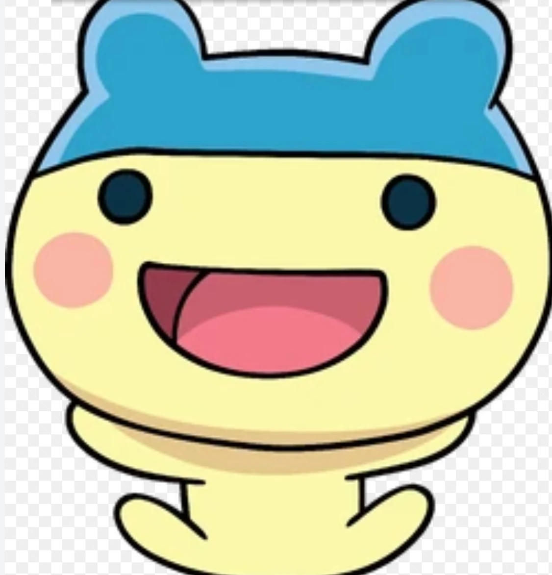 Young Mametchi | Sango Mini Brans Wiki | Fandom
