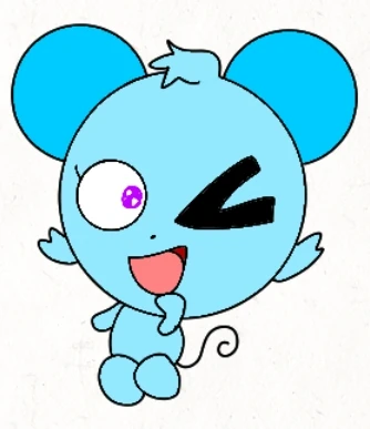 Basil | Sango Mini Brans Wiki | Fandom