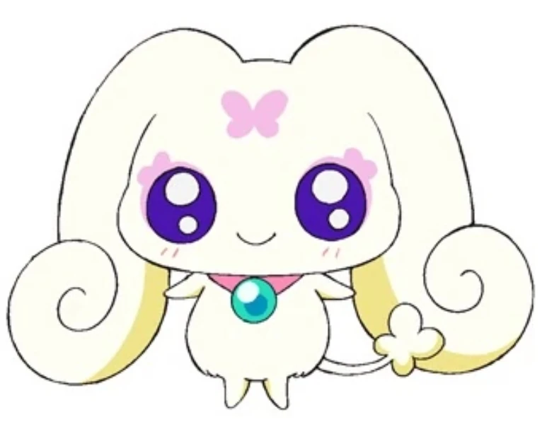 Choppy | Sango Mini Brans Wiki | Fandom