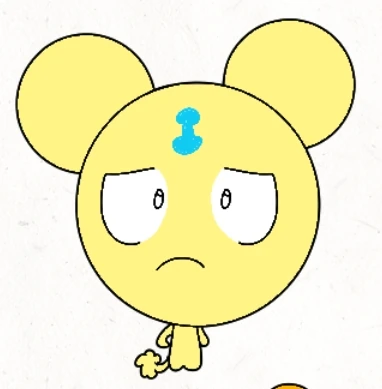 Mepple | Sango Mini Brans Wiki | Fandom