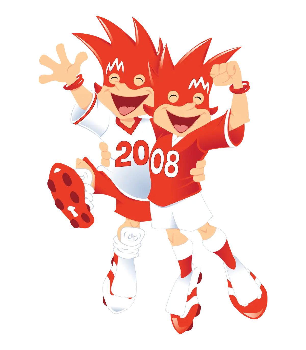 Trix and Flix | Sango Mini Brans Wiki | Fandom