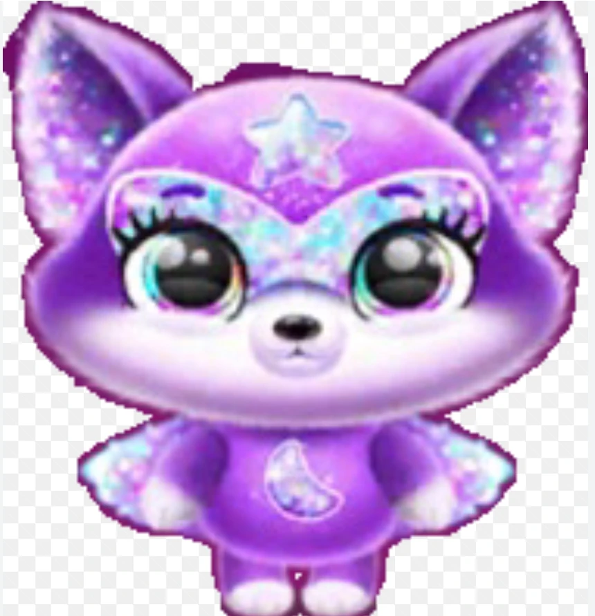 Glitter Moon Star | Sango Mini Brans Wiki | Fandom