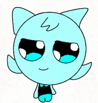 Minty | Sango Mini Brans Wiki | Fandom