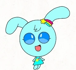 Ella | Sango Mini Brans Wiki | Fandom