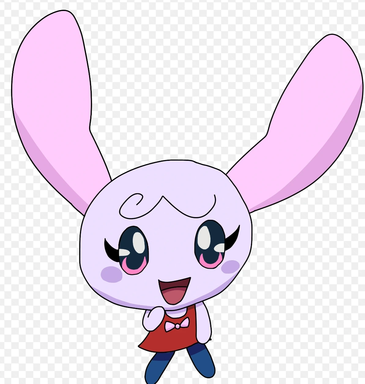 Utautchi | Sango Mini Brans Wiki | Fandom