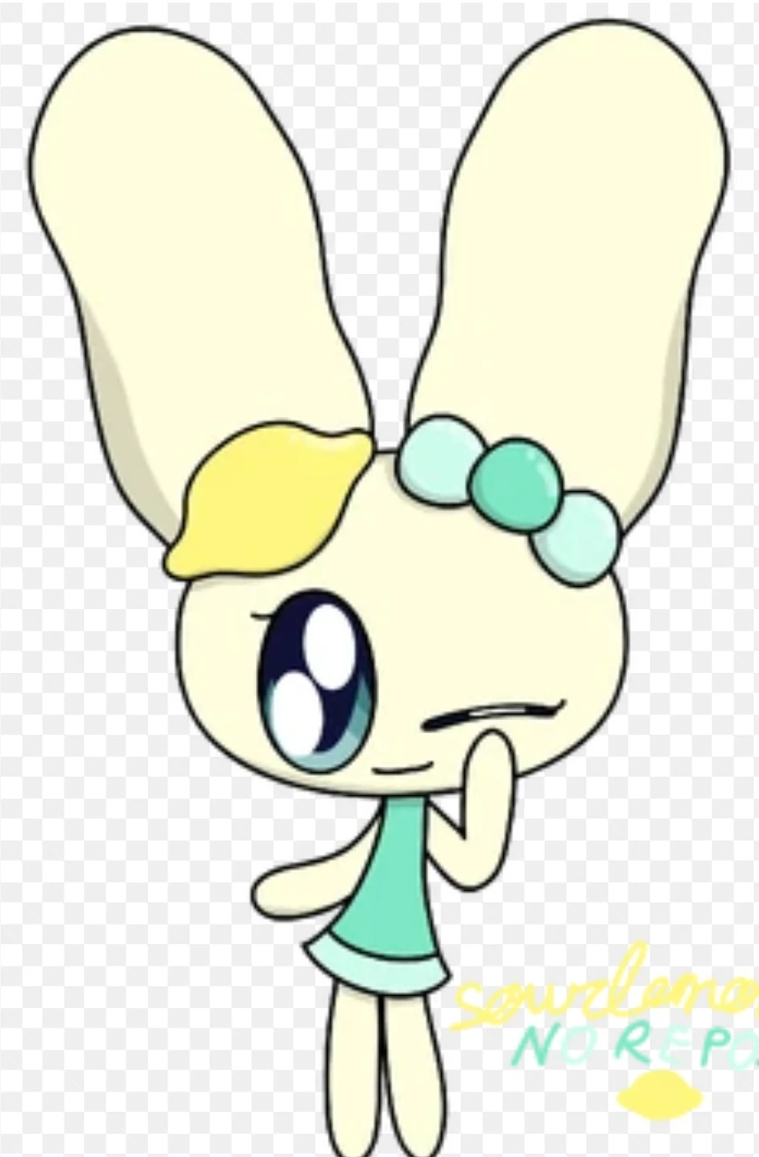 Lemontchi | Sango Mini Brans Wiki | Fandom