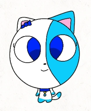 Barry | Sango Mini Brans Wiki | Fandom