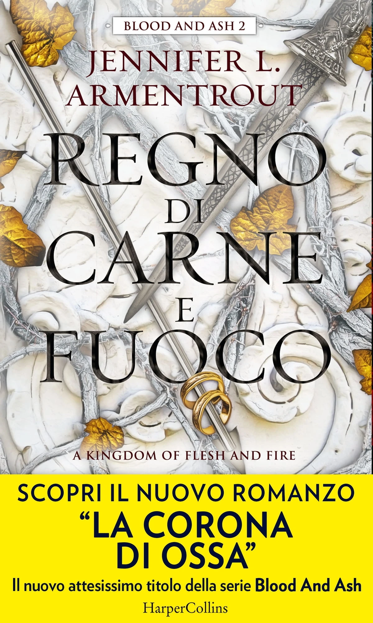 Regno di carne e fuoco - A Kingdom of Flesh and Fire | Sangue e Cenere ...