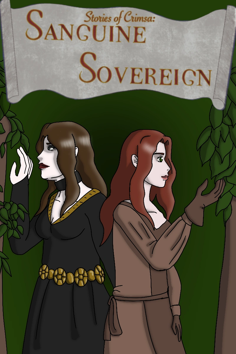 Wine and Princes | Sanguine Sovereign Wiki | Fandom