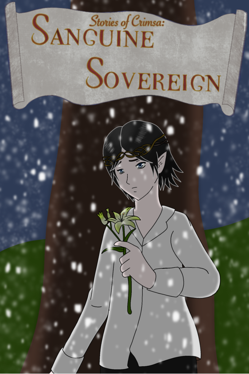 Fragile Lily Sanguine Sovereign Wiki Fandom