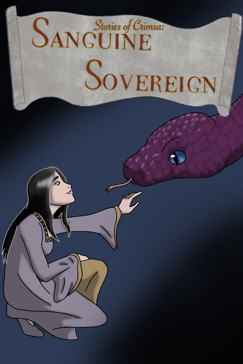 Sibling Curiosity Sanguine Sovereign Wiki Fandom