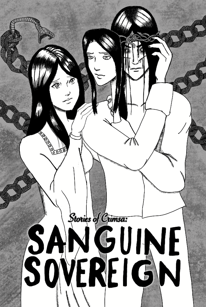 Rooting Deception Sanguine Sovereign Wiki Fandom