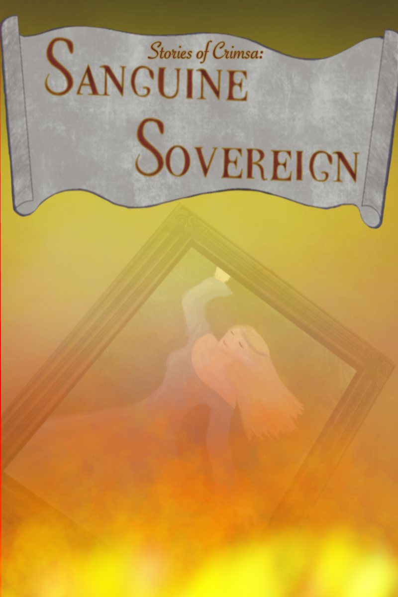 Saving Face Sanguine Sovereign Wiki Fandom