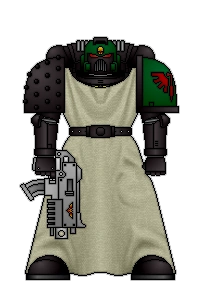 First Founding | Sanguinian Heresy - An Alternate 40k Timeline Wiki ...