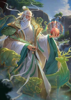 神華佗 | 三国杀 Wiki | Fandom