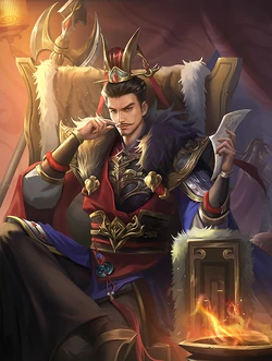 孟达 | 三国杀 Wiki | Fandom