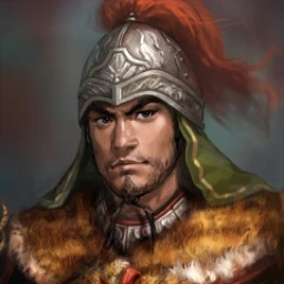 Sun Ce | Sanguozhi - Record of the Three Kingdoms Wiki | Fandom