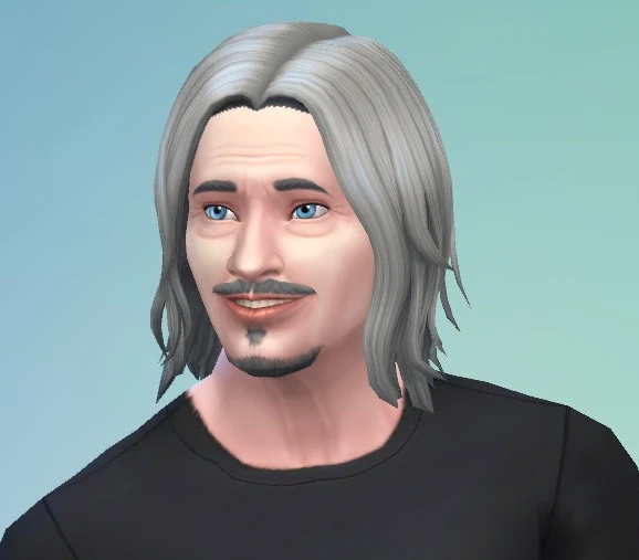 Angel Stark | San Hill Wiki | Fandom