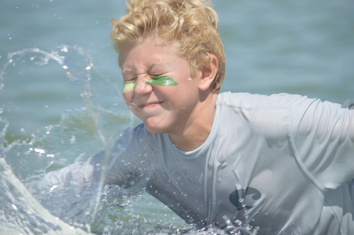 Sam | Sanibel Challenge Wiki | Fandom