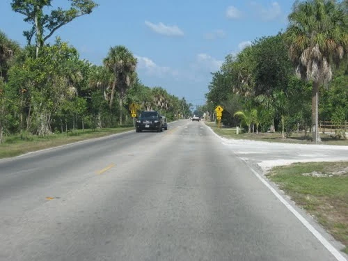 Periwinkle Way | Sanibel Island Wiki | Fandom