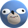 Characters | Sanic Ball Wikia | Fandom
