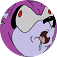 ColdStill | Sanic Ball Wikia | Fandom