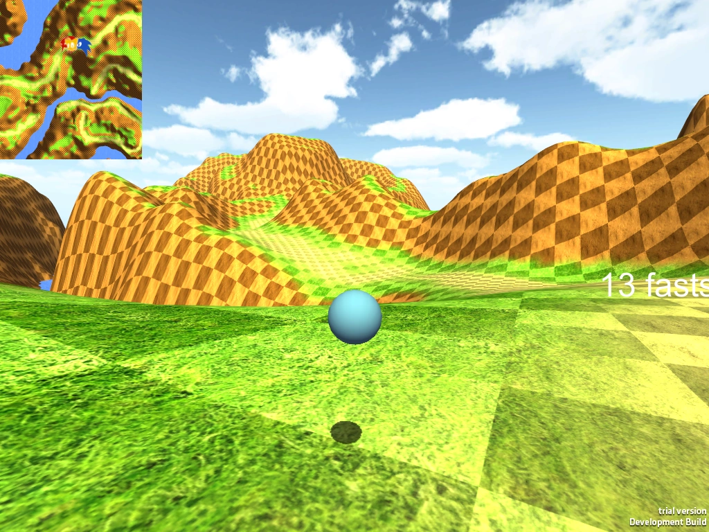 Sanicball | Sanic Ball Wikia | Fandom