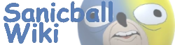 Sanic Ball Wikia | Fandom