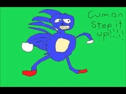 Sanic | Sanic Chase Wiki | Fandom