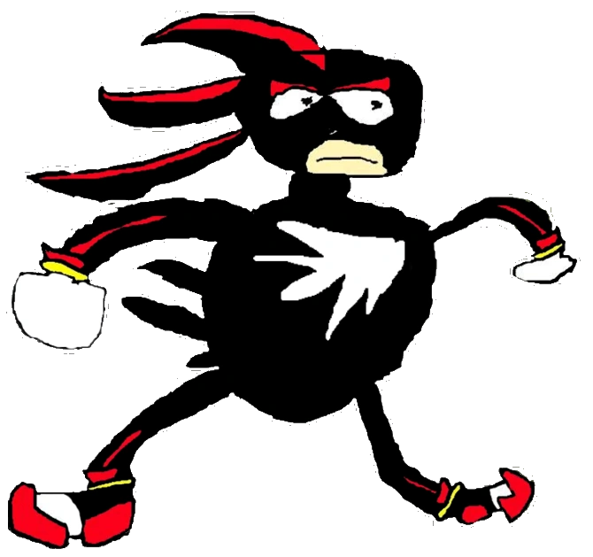 Shedew | Sanic Inspired Memes Wikia | Fandom