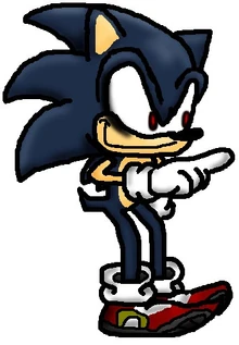 Sawneek | Sanic Hegehog Wikia | Fandom