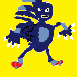 Sanic Werhag | Sanic Hegehog Wikia | Fandom
