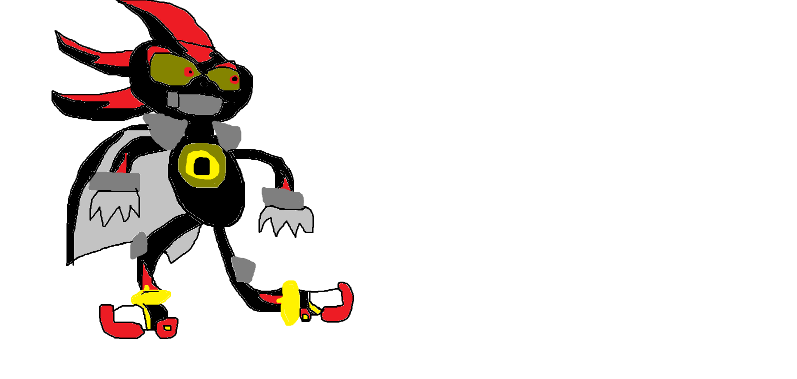 Matal Shedew | Sanic Hegehog Wikia | Fandom