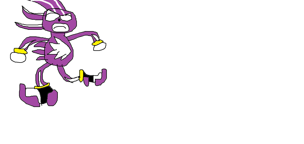 DarkSpine Shedew | Sanic Hegehog Wikia | Fandom
