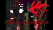 Shedew Hegehog | Sanic Hegehog Wikia | Fandom