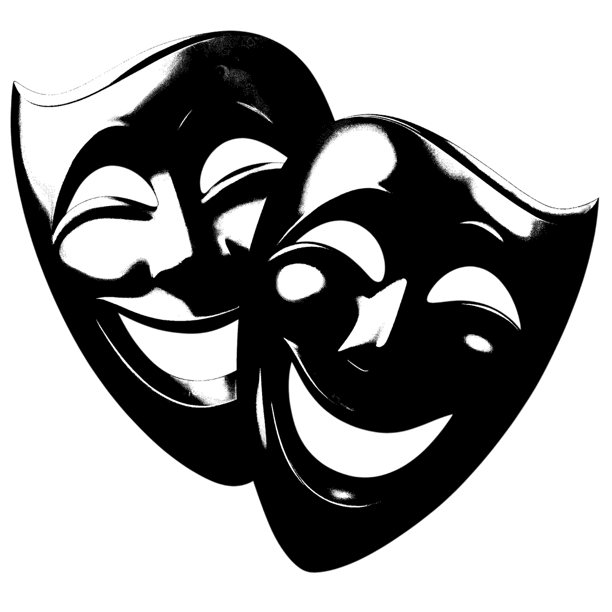 Ghost Masks | Sanic’s nextbots Wiki | Fandom